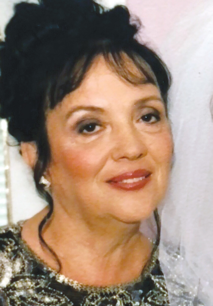 In Loving Memory of Laura Napoli – The Greenline