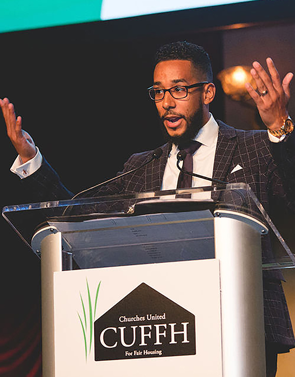 Churches United for Fair Housing Celebrates Its Tenth! – The Greenline