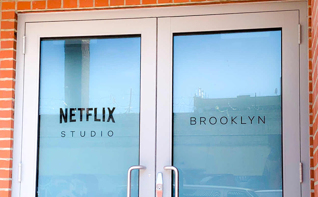 Netflix Nests in Bushwick – The Greenline