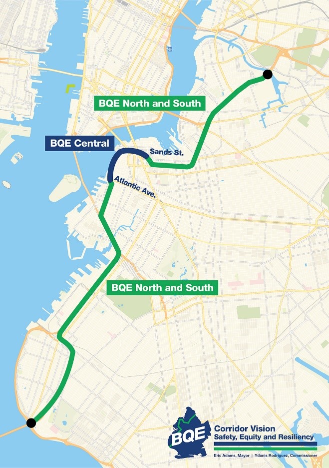 Upcoming Community Engagement – The Greenline