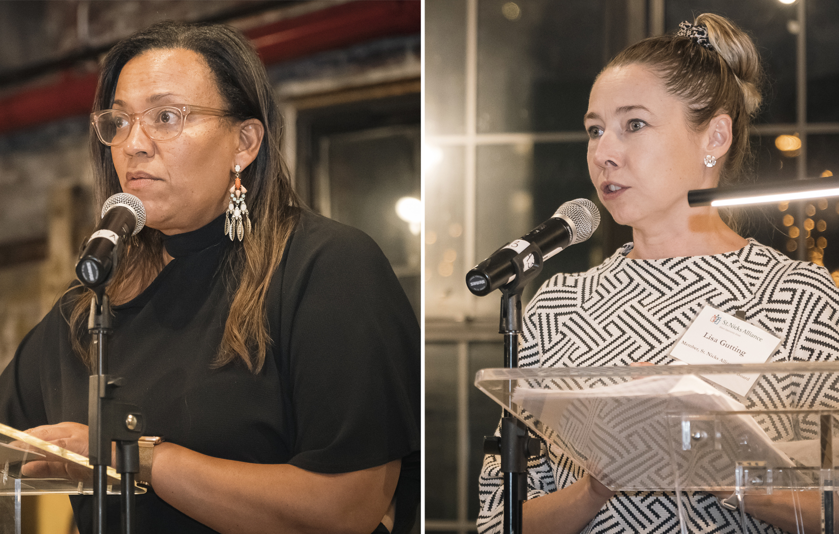St. Nicks Alliance Celebrates 47 years – The Greenline