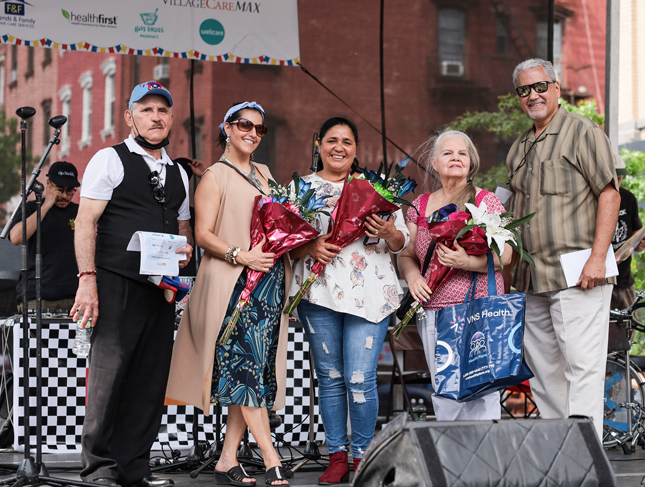 Best Fiesta in a Decade! – The Greenline