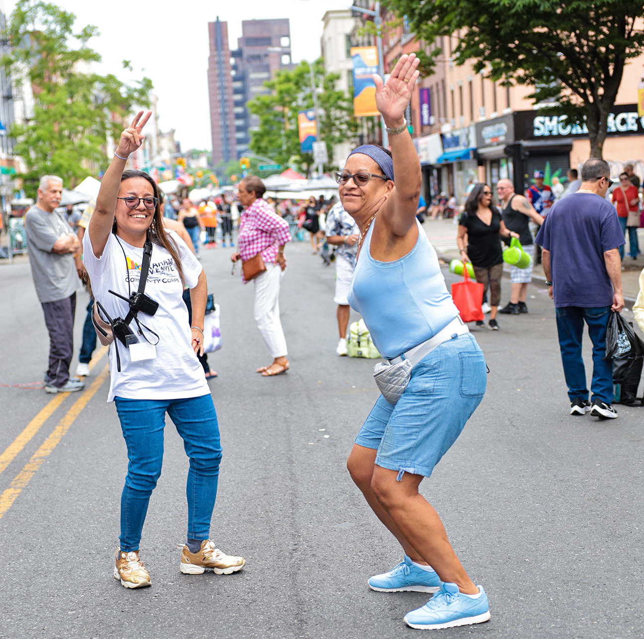 Best Fiesta in a Decade! – The Greenline