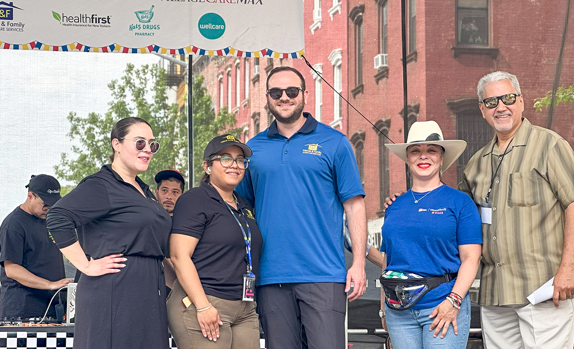 Best Fiesta in a Decade! – The Greenline