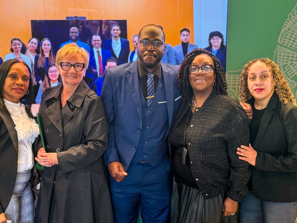 Hi-Tech Workforce Center Opens – The Greenline