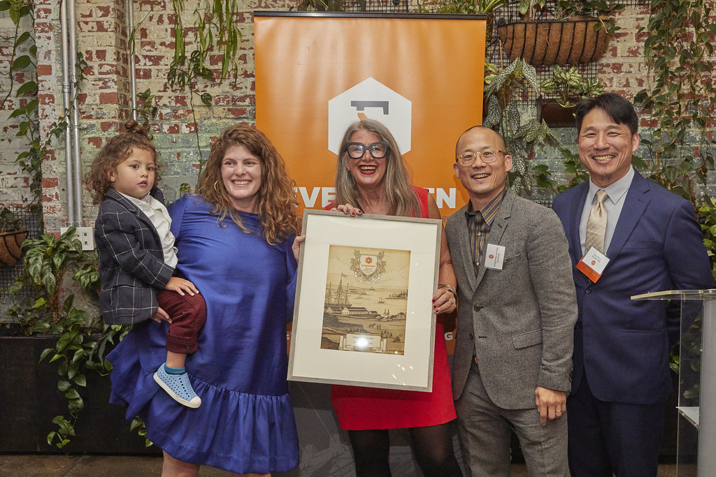 43 years of Evergreen Is Something to Celebrate – The Greenline