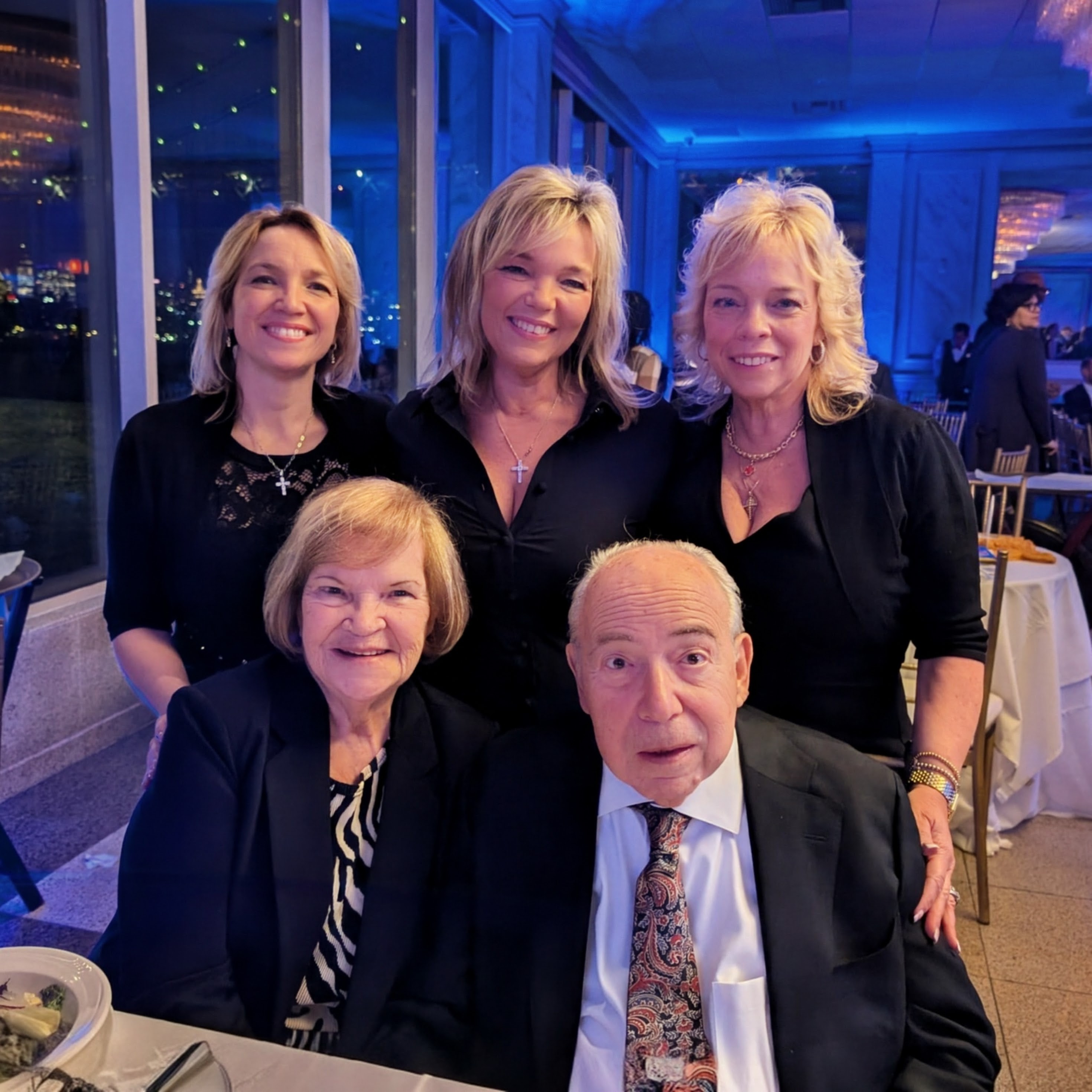 Bamonte’s Honored by Greenpoint YMCA – The Greenline