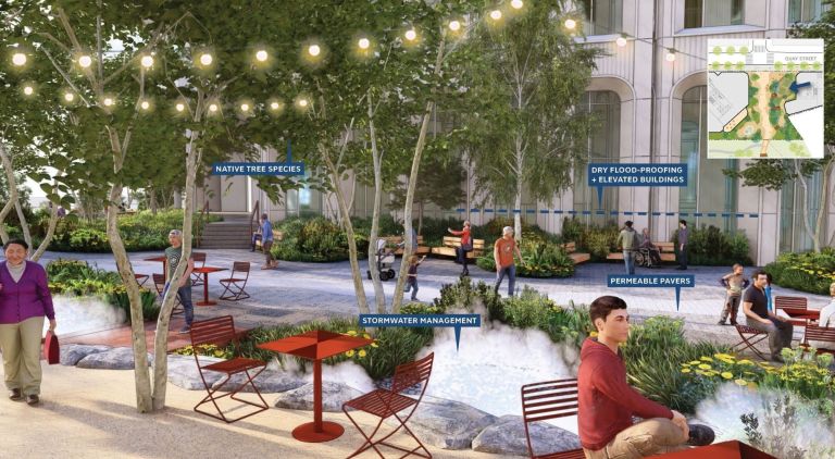 Monitor Point Expands to 40% Affordability – The Greenline