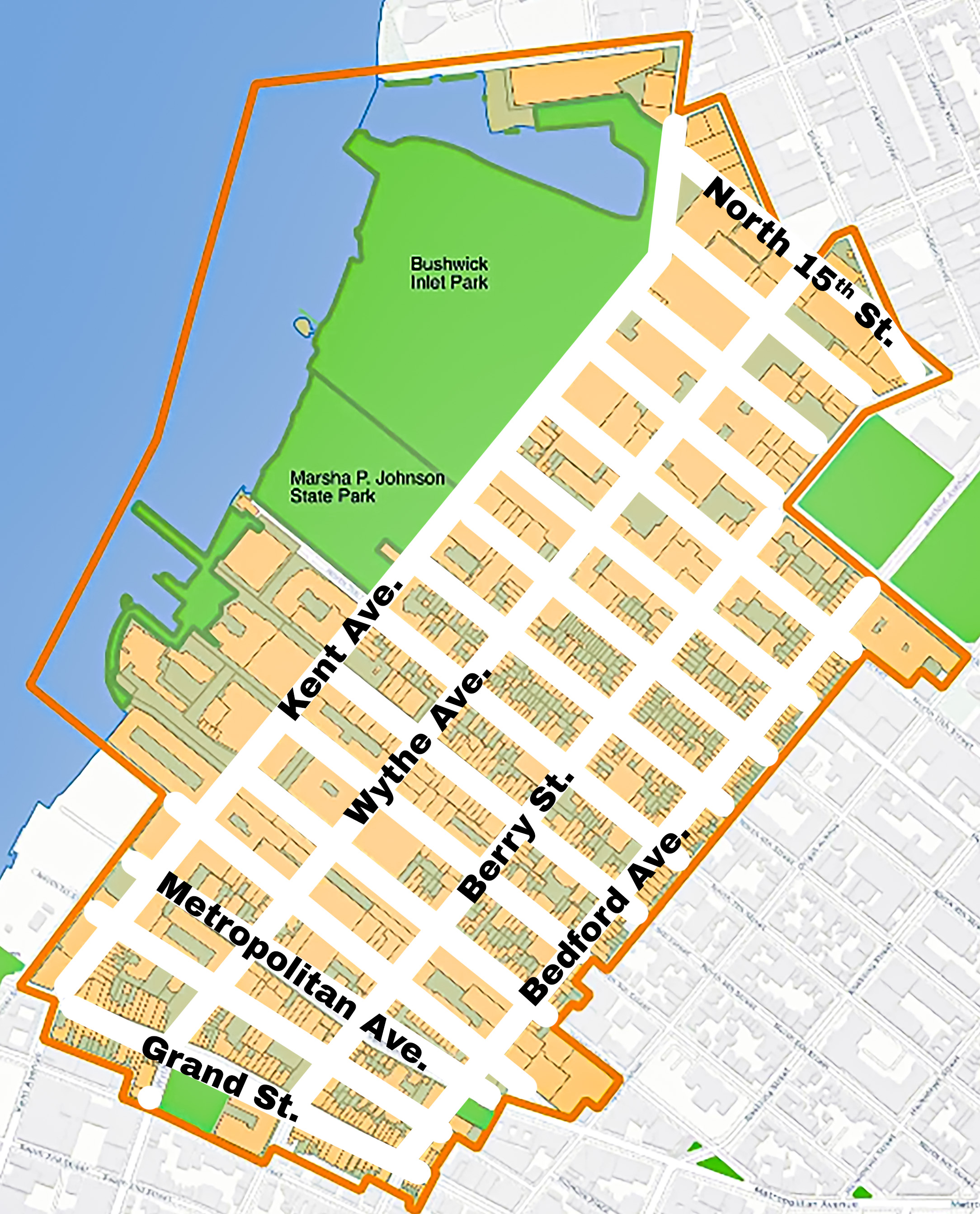 Northside BID Wants Your Vote! – The Greenline