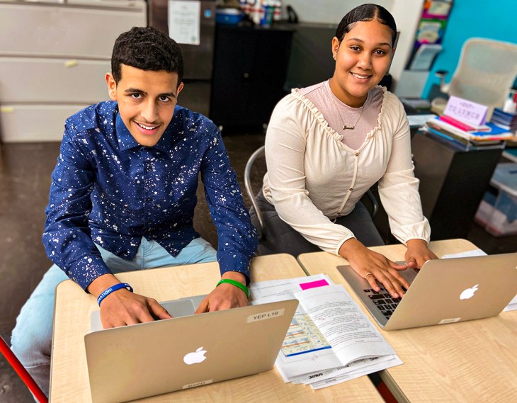 Time to Apply for SYEP! – The Greenline