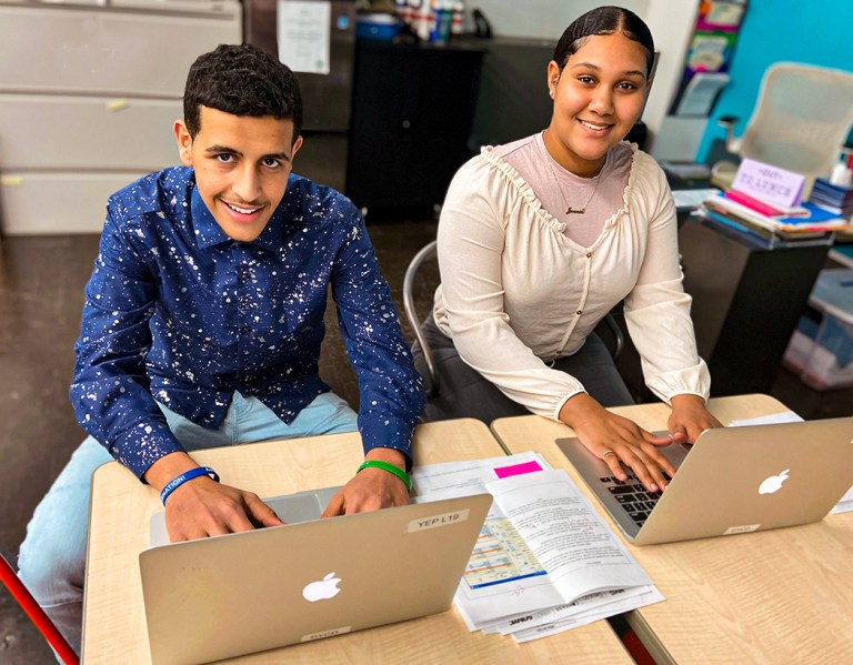 Time to Apply for SYEP! – The Greenline