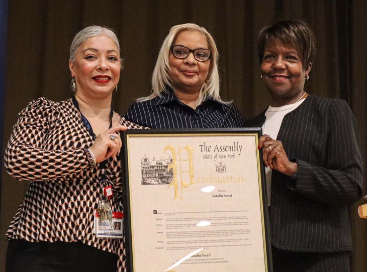 Celebrating a Century of Honoring Black History – The Greenline